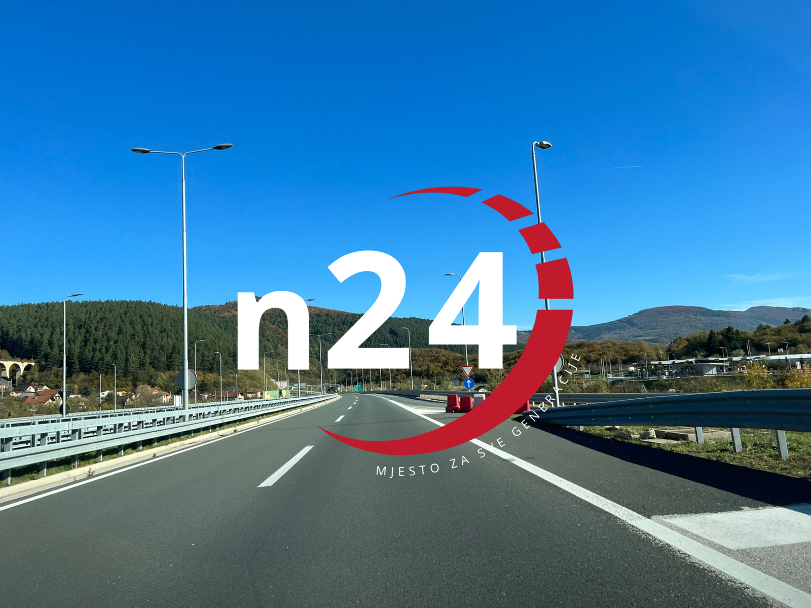 Najavljene radarske kontrole za 19. 03. 2025. - Vitez N24.ba