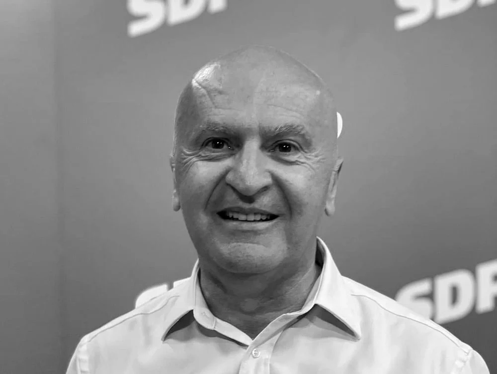 Preminuo Predrag Fred Matić N24.ba