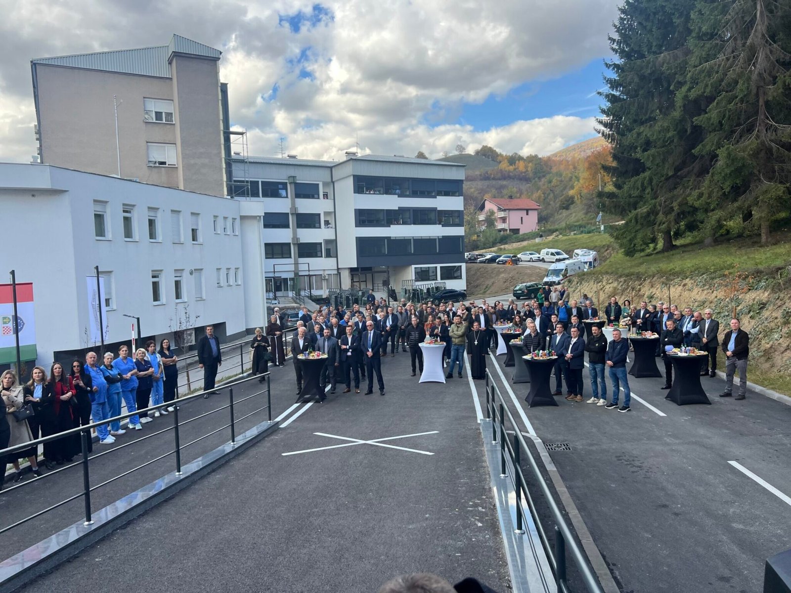 Travnik dobio najsavremeniji dijalizni centar u BiH N24.ba