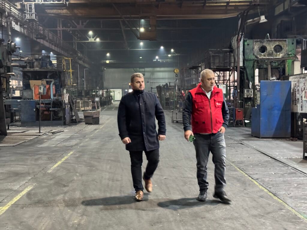 Od Bratstva do Bentleyja i Mercedesa: Novi Travnik postaje važna točka ...